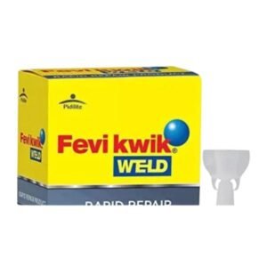 Buy Fevi Kwik Weld – Fast Adhesive Repair Solution