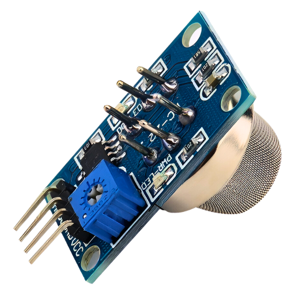 MQ4 Methane (CNG) Natural Gas Sensor Module – stemvolt.in MQ4 Methane (CNG) Natural Gas Sensor Module – stemvolt.in
