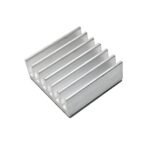 Aluminum Heatsink Cooling Set for Raspberry Pi
