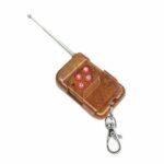 4-Channel RF Wireless Relay Remote Control