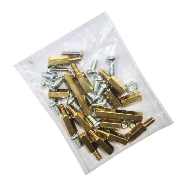 Robotic Mechanical Arm Clamp Kit