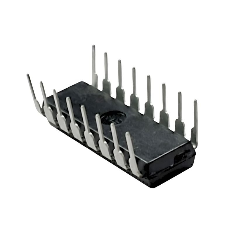 ULN2003A 7 Darlington Transistor Array IC